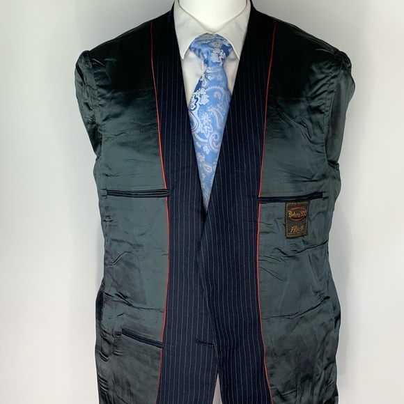 Botany 500 | Suits & Blazers | Botany 50 Suit | Poshmark
